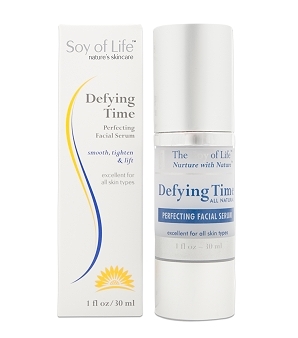 Soy Skin Care Products Make Great Gifts - Soy of Life